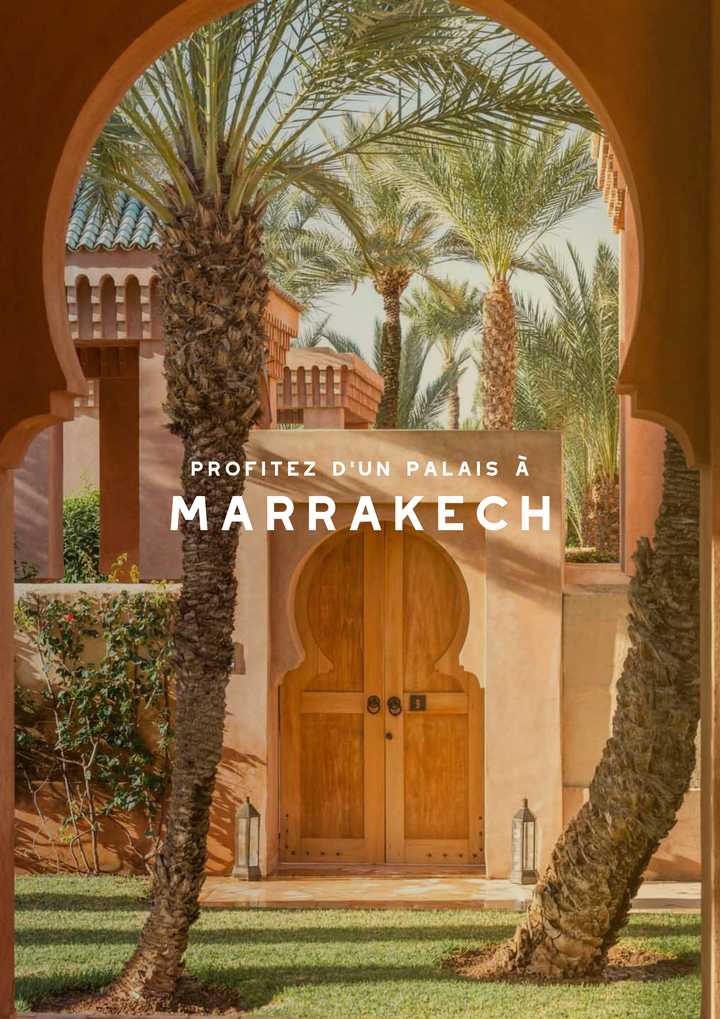 The French Concierge