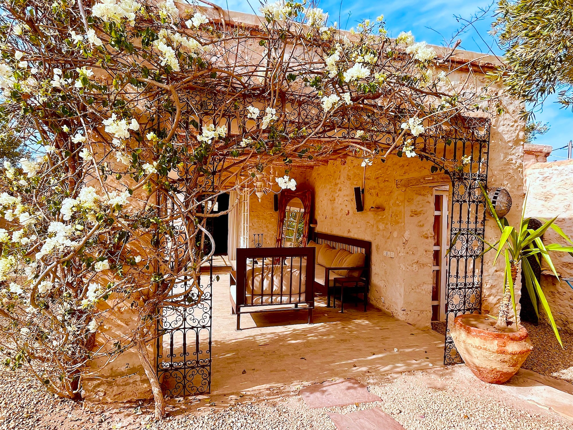 The French Concierge