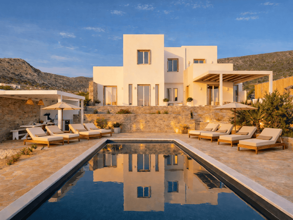 The French Concierge