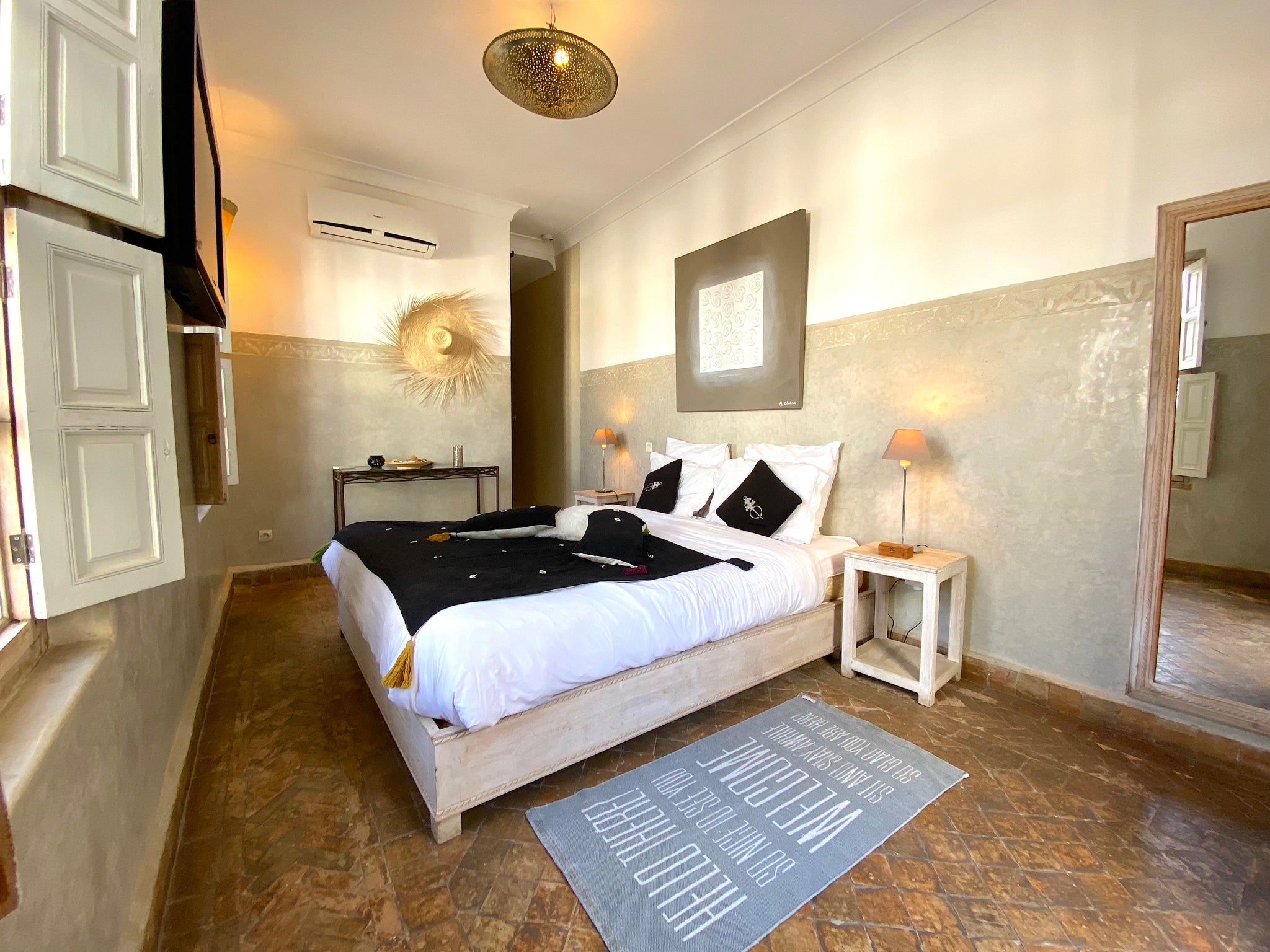 Princess Palace – The French Concierge