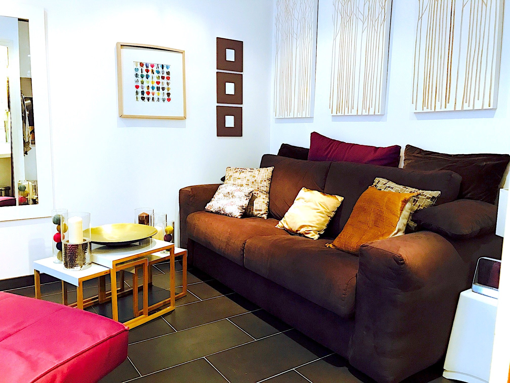 Le studio Grenelle – The French Concierge