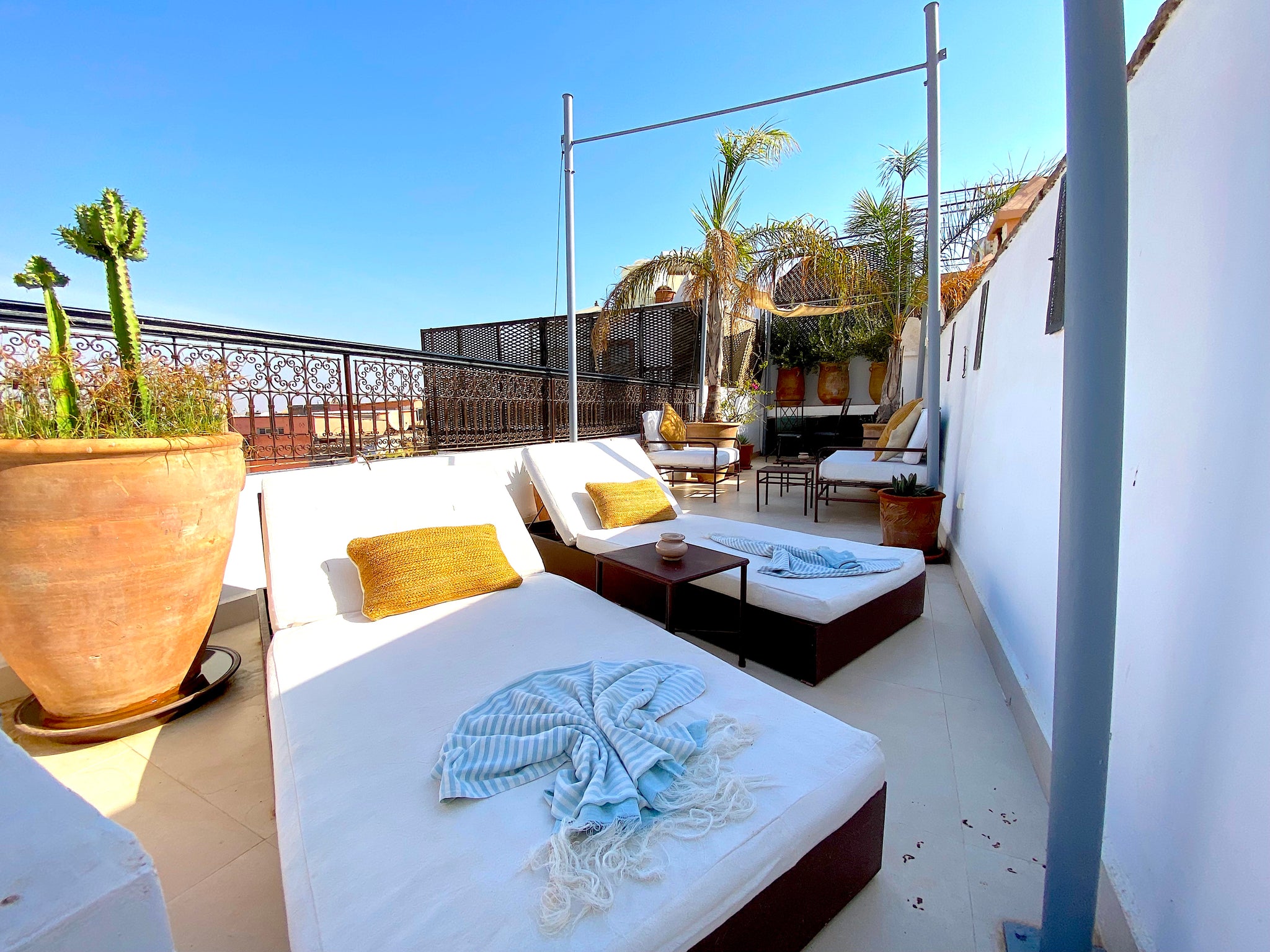 Palais Princesse – The French Concierge